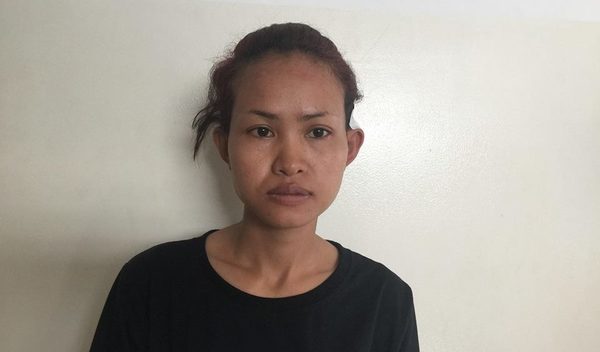 Success! Srey Touch from Cambodia raised $423 to fund ear surgery. | Watsi