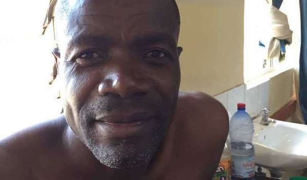 Success! Shadreck from Malawi raised $733 to fund prostate surgery. | Watsi