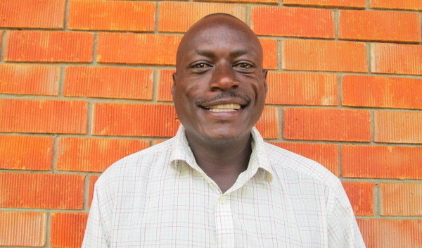 Success! Musinguzi from Uganda raised $249 to fund hernia repair ...