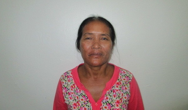 Success! Sopheap from Cambodia raised $201 to fund eye surgery. | Watsi