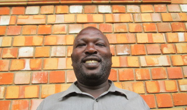 Success! Muganzi from Uganda raised $196 to fund a mass removal ...