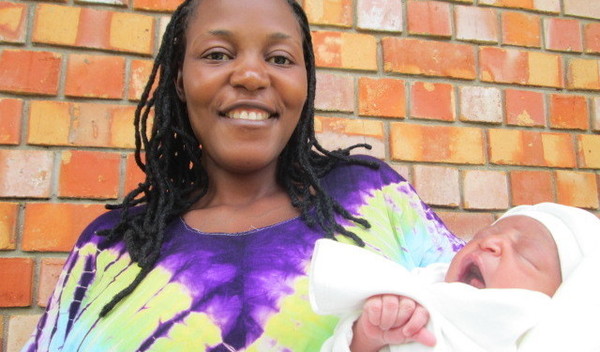 Success! Natukunda from Uganda raised $280 to fund a safe delivery. | Watsi