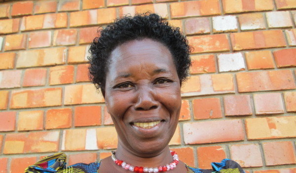Success! Ngonzi from Uganda raised $268 to fund gynecological surgery ...