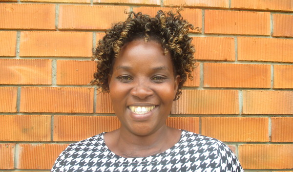 Success! Akankunda from Uganda raised $240 to fund thyroid surgery. | Watsi