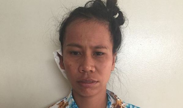 Success! Sophal from Cambodia raised $423 to fund ear surgery. | Watsi