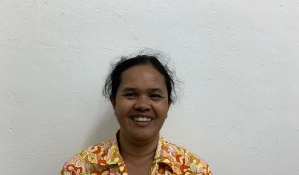 Success! Sok Heang from Cambodia raised $398 to fund cataract surgery ...