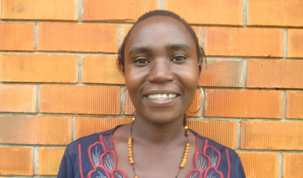 Success! Katushabe from Uganda raised $187 to fund a mass removal ...