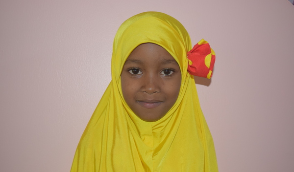 Success! Wardat from Tanzania raised $633 to fund tonsil surgery. | Watsi