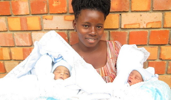 Success! Kemigisa from Uganda raised $280 to fund a safe delivery. | Watsi