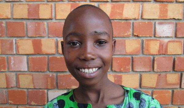 Success! Mugabo from Uganda raised $249 to fund hernia surgery. | Watsi