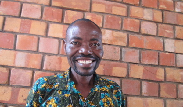 Success! Kayondo from Uganda raised $249 to fund hernia surgery. | Watsi
