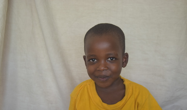 Success! Sayuni from Tanzania raised $838 to fund orthopedic surgery ...