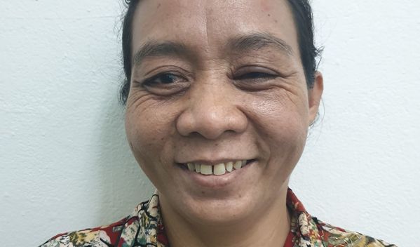 Success! Sitha from Cambodia raised $201 to fund eye surgery. | Watsi