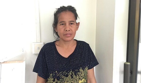 Success! Suon from Cambodia raised $423 to fund ear surgery. | Watsi