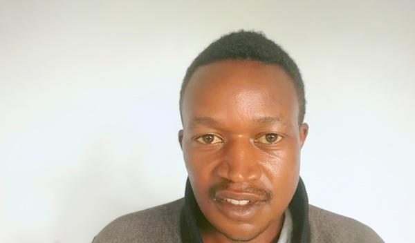 Success! Patrick from Kenya raised $640 to fund fracture repair surgery ...