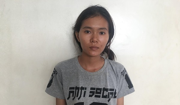 Success! Srey Nich from Cambodia raised $423 to fund ear surgery. | Watsi