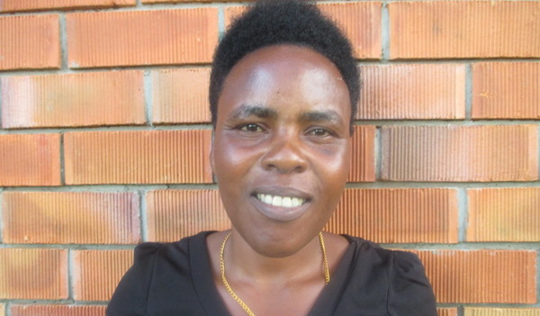 Success! Katushabe from Uganda raised $208 to fund a hysterectomy. | Watsi