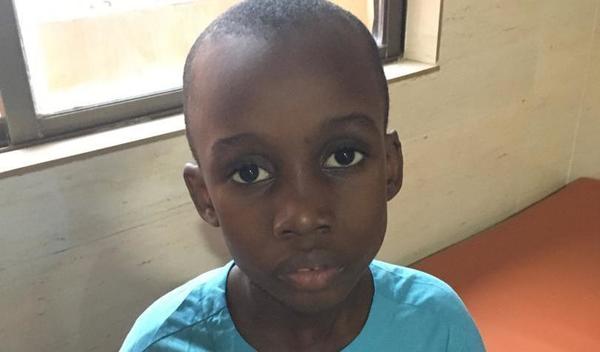 Success! Mario from Haiti raised $1,500 to fund prep for cardiac ...