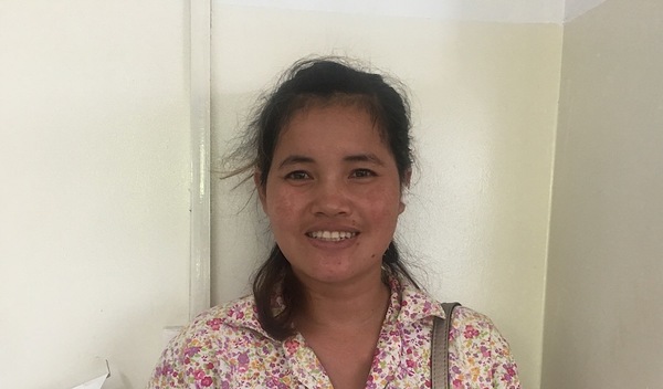Success! Sopheap from Cambodia raised $423 to fund ear surgery. | Watsi