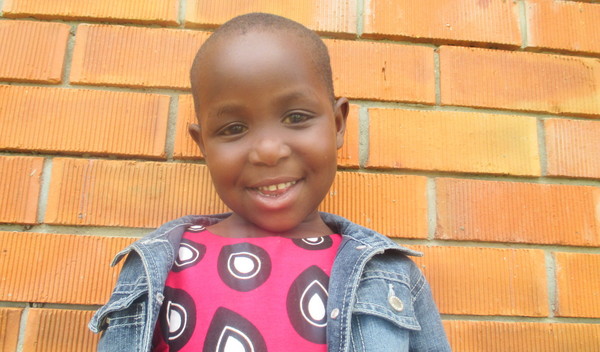 Success! Ashaba from Uganda raised $187 to fund a cyst removal. | Watsi