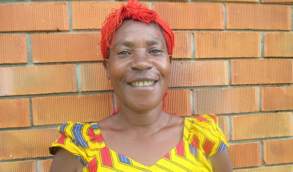 Success! Tumusiime from Uganda raised $220 to fund a cyst removal. | Watsi