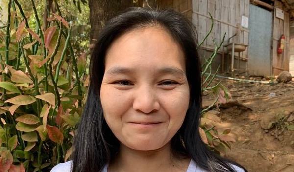 Success! Naw Htee from Thailand raised $693 to fund a CT scan and care. | Watsi