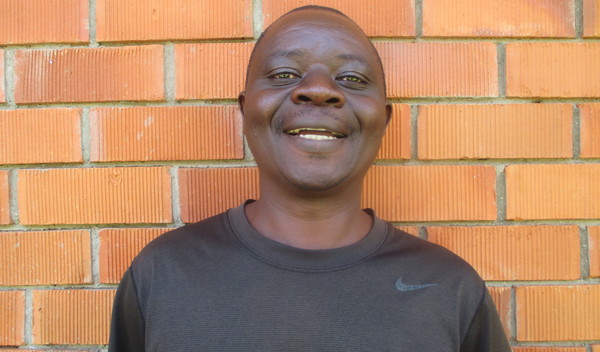 Success! Kamugisha from Uganda raised $241 to fund hernia repair. | Watsi