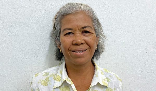 Success! Vuthy from Cambodia raised $229 to fund cataract surgery on ...