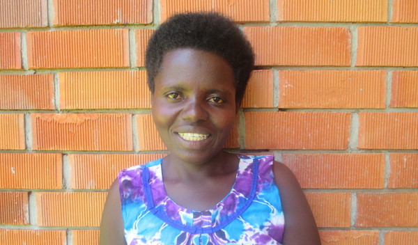 Success! Aijuka from Uganda raised $220 to fund an umbilical cyst ...
