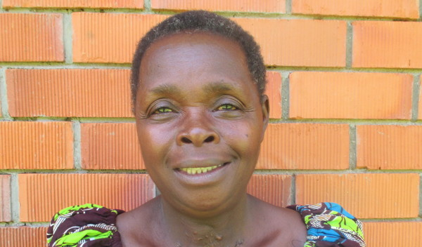Success! Beatrice from Uganda raised $240 to fund thyroid surgery. | Watsi
