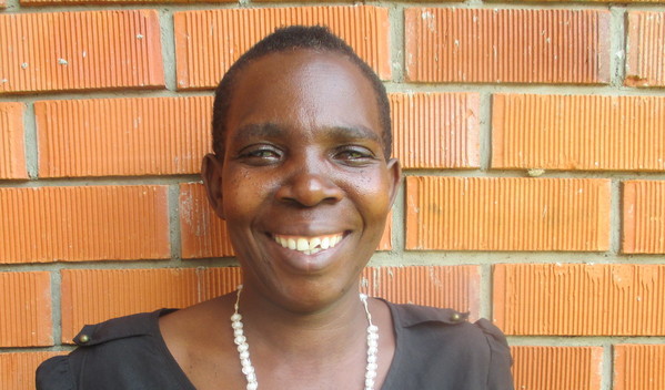 Success! Tumwebaze from Uganda raised $230 to fund a hysterectomy. | Watsi