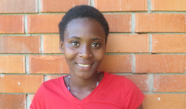 Success! Ainembabazi from Uganda raised $241 to fund hernia repair. | Watsi