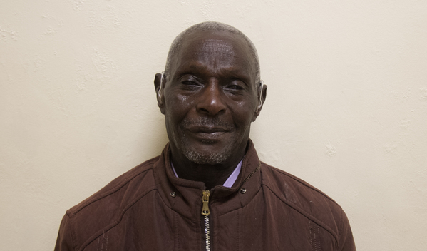 Success! Joseph from Kenya raised $1,023 to fund hearing treatment and ...