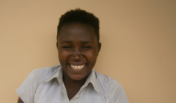 Success! Rukundo from Uganda raised $114 to fund an amputation of extra ...