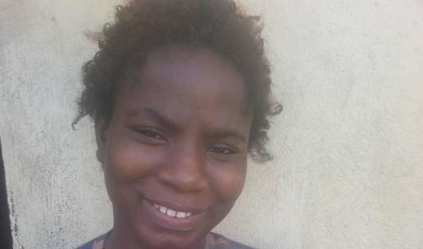 Phebe from Haiti raised $930 to fund cardiac care for her pacemaker ...