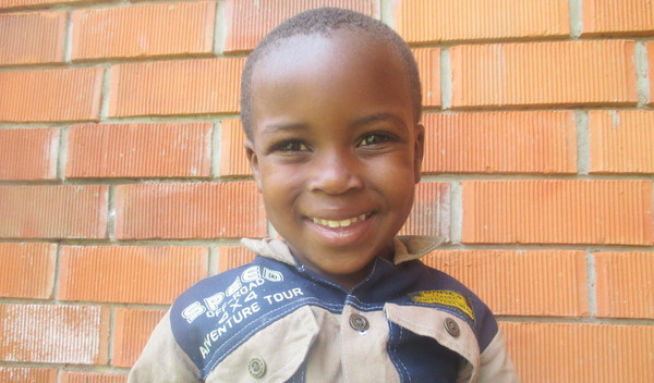 Success! Taremwa from Uganda raised $230 to fund surgery to repair his ...