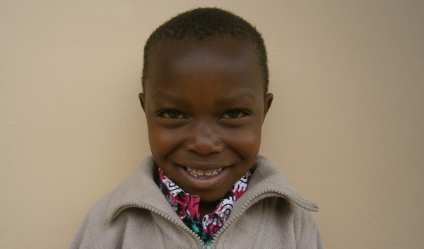 Success! Ayebare from Uganda raised $170 to fund surgery that will ...