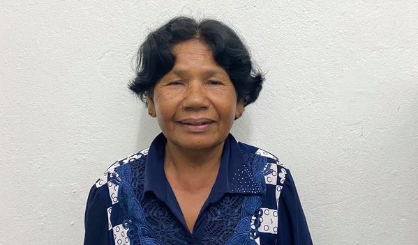 Success! Saveth from Cambodia raised $229 to fund sight-restoring ...