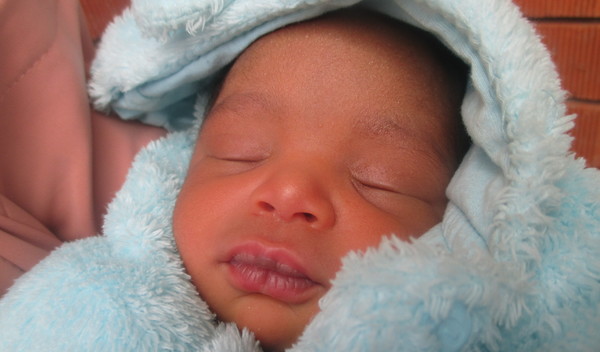 Success! Tumusiime from Uganda raised $252 to fund a c-section delivery ...