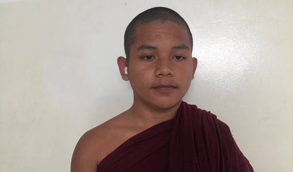 Success! Vutha from Cambodia raised $464 to fund hearing treatment. | Watsi