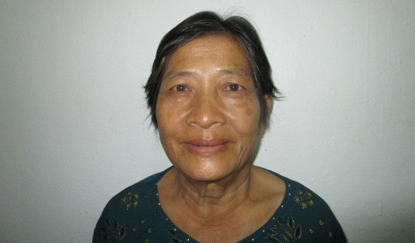 Success! Sopheap from Cambodia raised $229 to fund cataract surgery ...