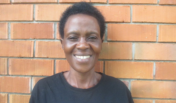 Success! Natukunda from Uganda raised $219 to fund a hysterectomy to ...