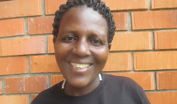 Success! Tumwebaze from Uganda raised $219 to fund a hysterectomy. | Watsi