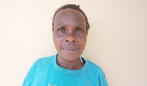 Success! Asiimwe from Uganda raised $228 to fund gynecological surgery ...