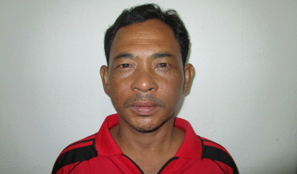 Success! Sothea from Cambodia raised $229 to fund cataract surgery. | Watsi