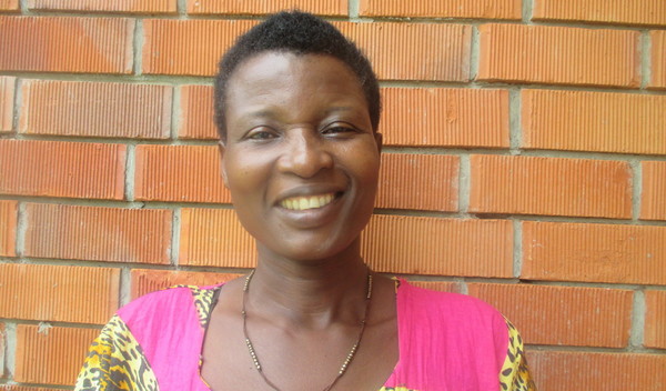 Success! Atukunda from Uganda raised $219 to fund gynecological surgery ...