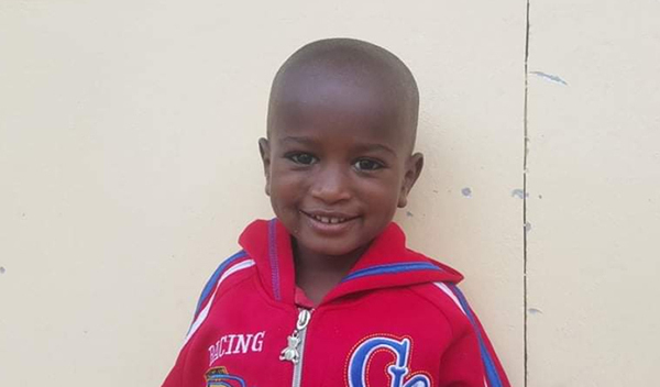 Success! Mamush from Ethiopia raised $1,500 to fund anorectal surgery ...