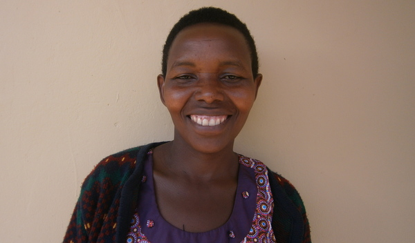 Success! Busingye from Uganda raised $228 to fund a hysterectomy. | Watsi