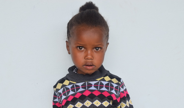 Success! Shamra from Tanzania raised $935 to fund clubfoot treatment ...