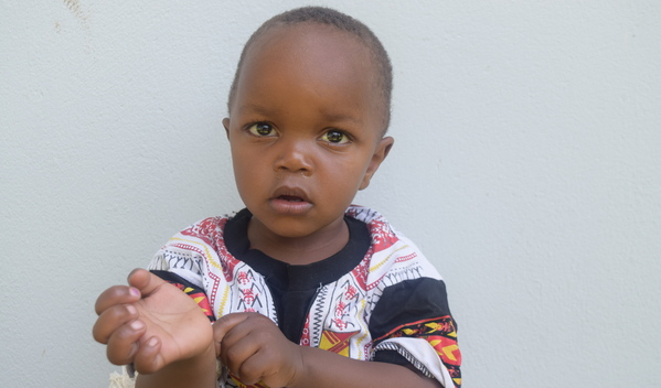 Success! Ombeni from Tanzania raised $724 to fund mass excision surgery ...